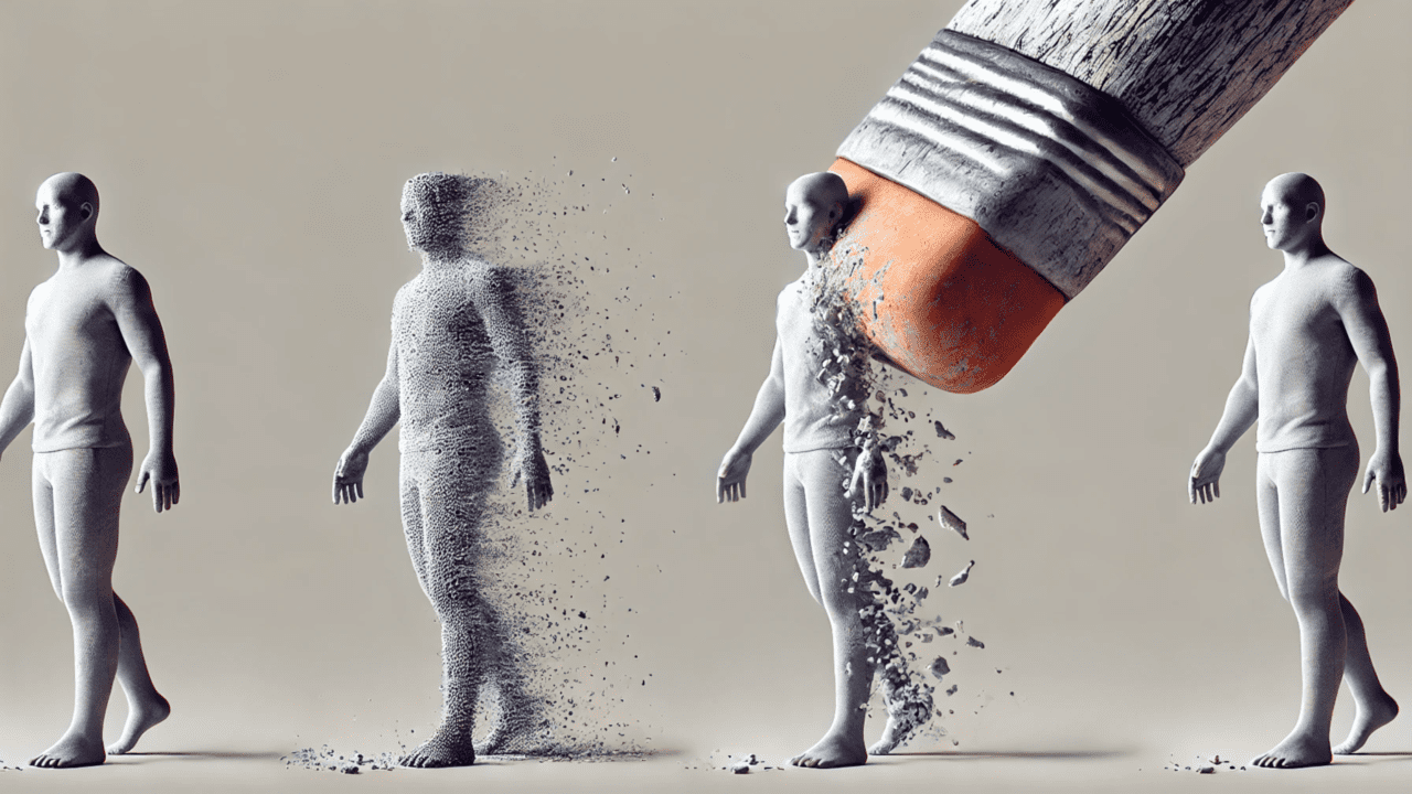 How can I Erase my Identity in 2025 - Amicus