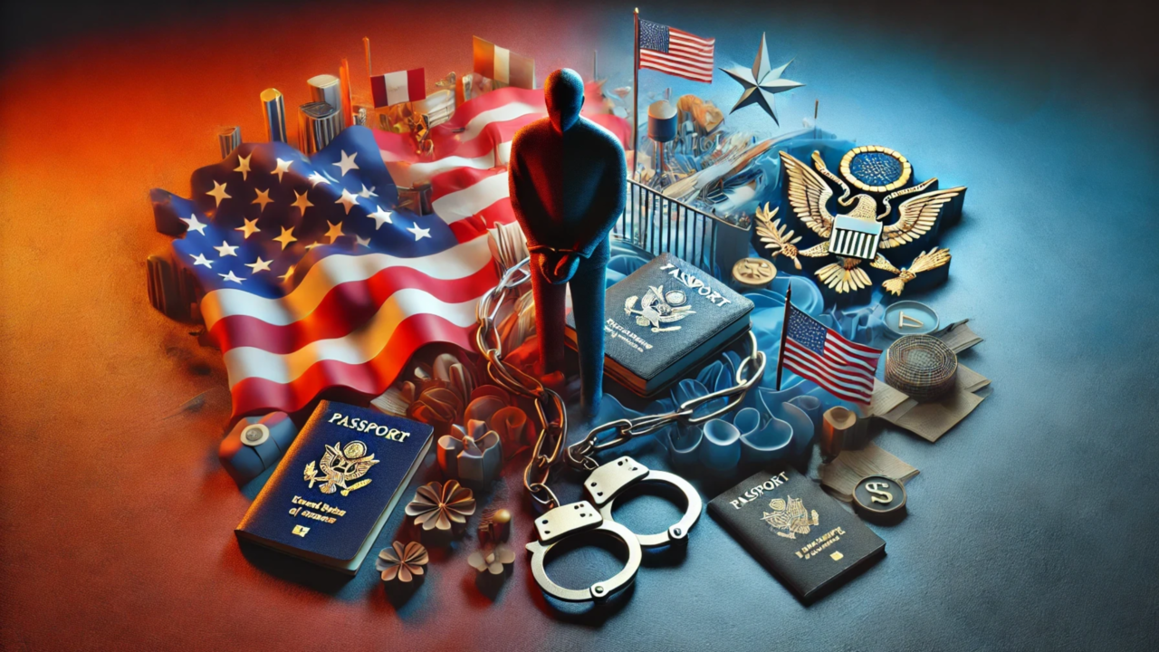 How far will the US go on an Extradition Case? - Amicus