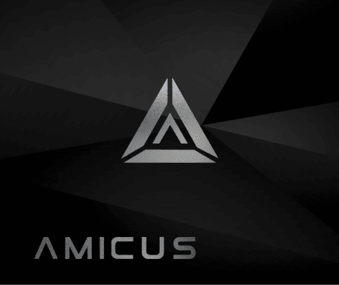 New Identity | Private & Secured Services | Amicus