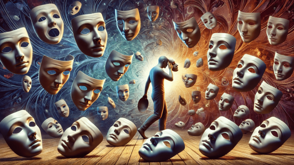 How to use your New Identity - Amicus Amicus New Identity