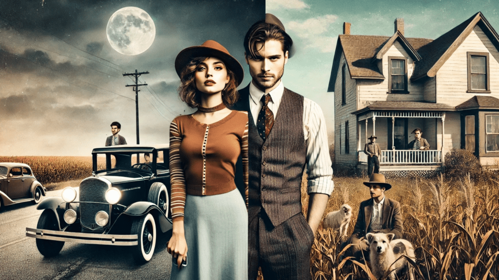 Warning signs that someone is a Fugitive with a New Identity - Amicus