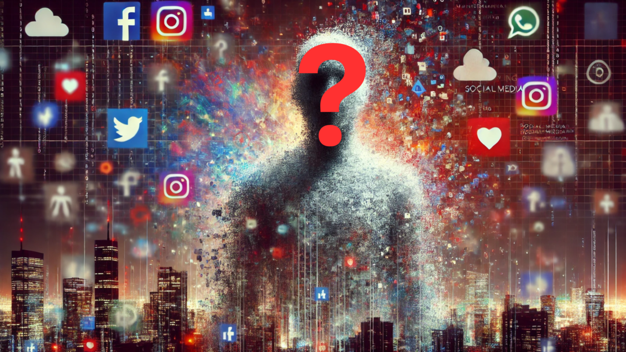 The reasons why you can no longer remain Anonymous - Amicus