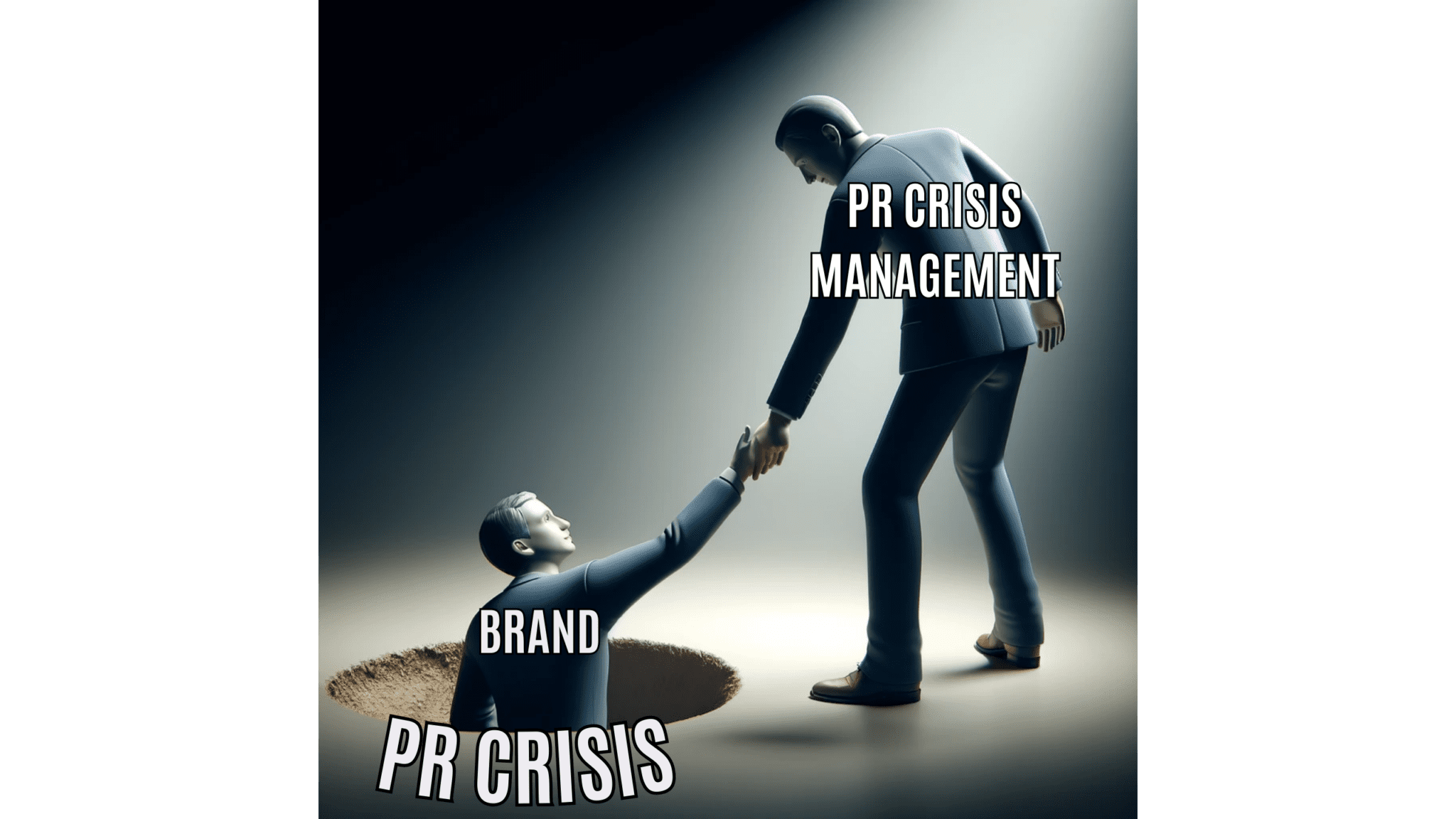 How to Rebuild Your Brand and Recover from a Reputation Crisis - Amicus