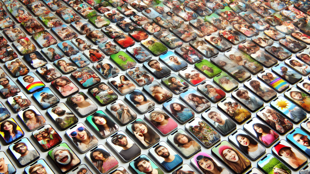 Anonymous living, can it be done? - Amicus