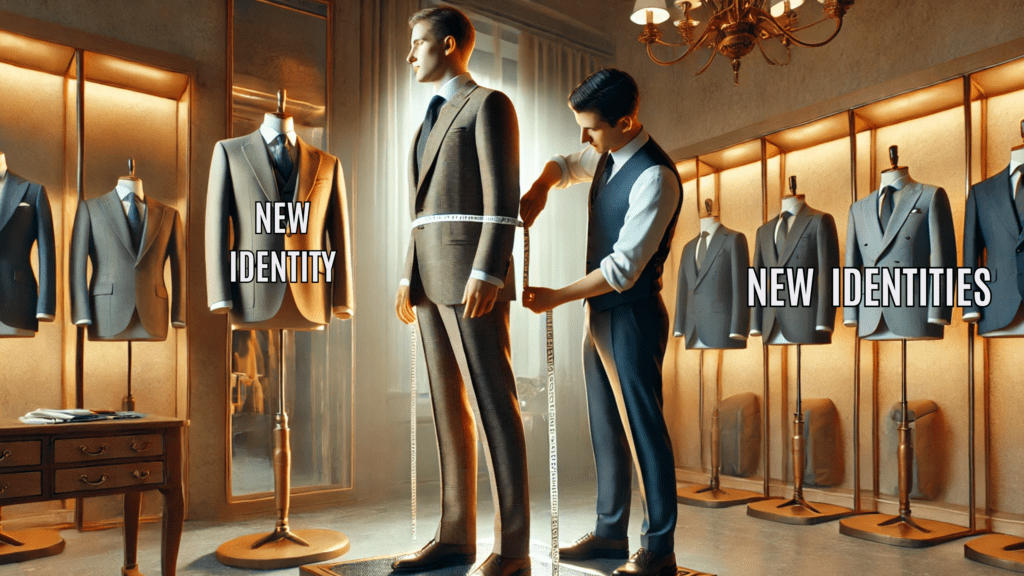 How to get a New Identity and Live Anonymously - Amicus