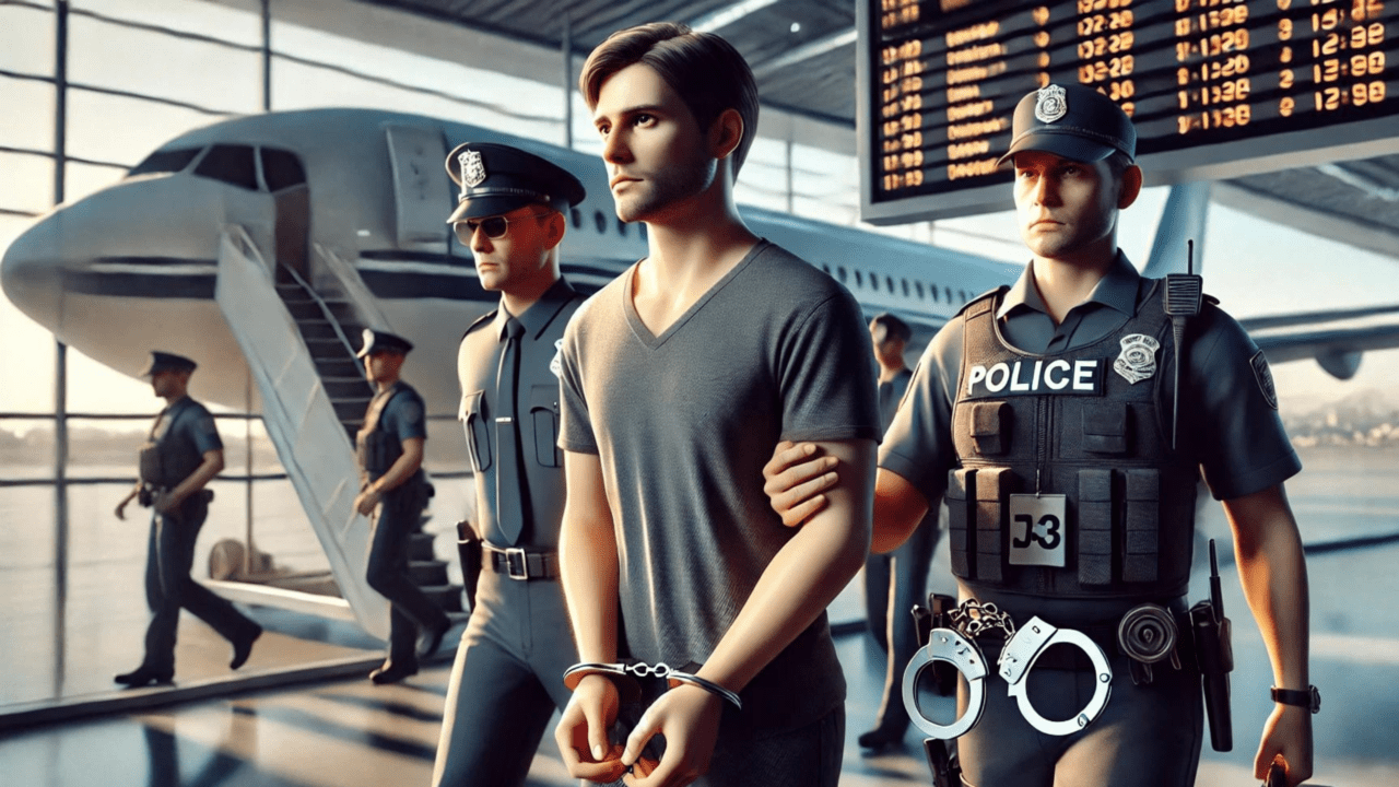 What is Extradition in 2025 - Amicus