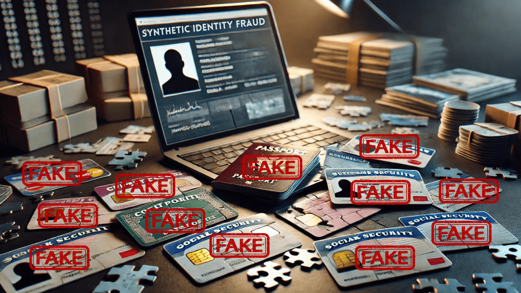 What is “Synthetic” Identity? - Amicus