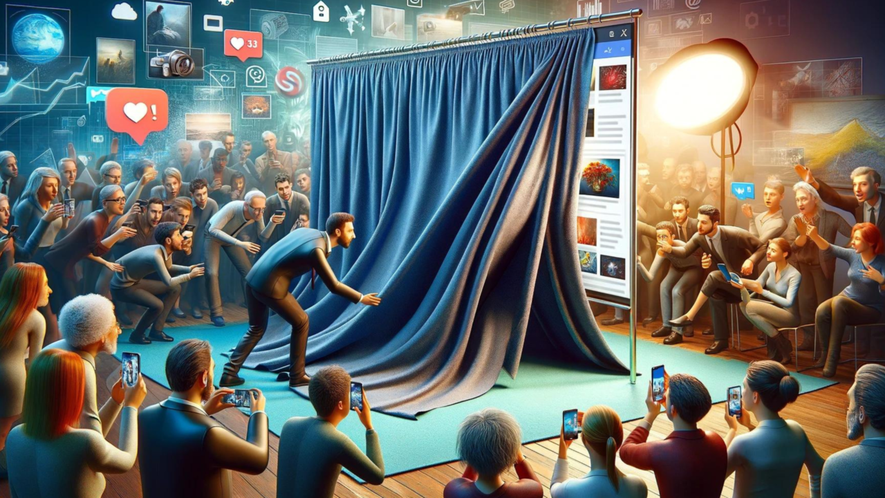 The "Streisand effect" in 10 perfect examples - Amicus