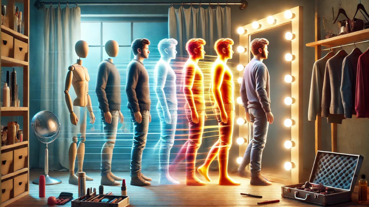 Changing Identity: 9 Frequently Asked Questions - Amicus