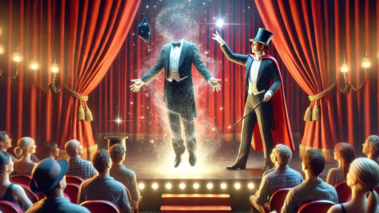 Disappearing Completely: Here Are The 9 Steps Involved - Amicus