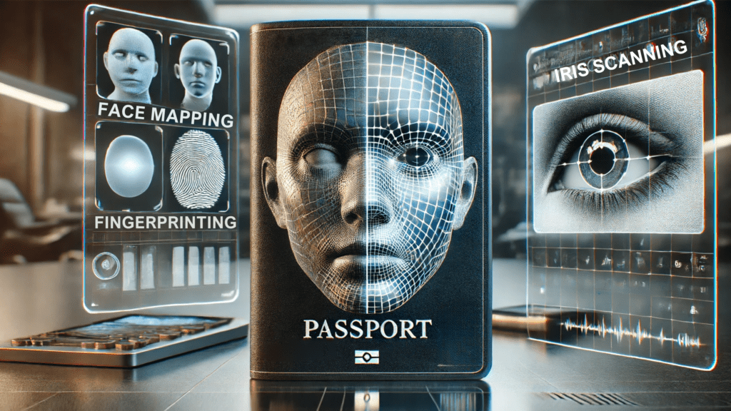 What you need to know about Electronic Passport (ePP) - Amicus