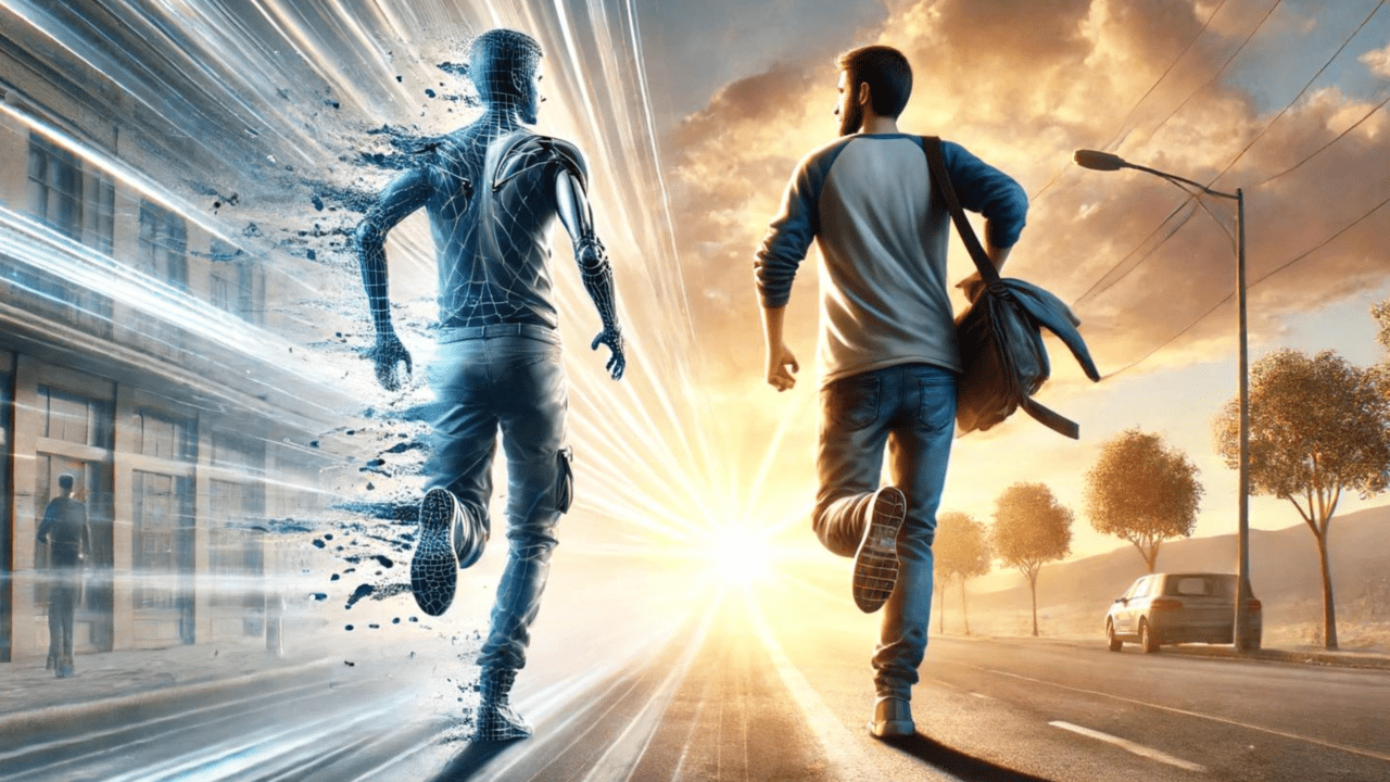 Getting a New Identity Without a Forged or Fake ID - Amicus