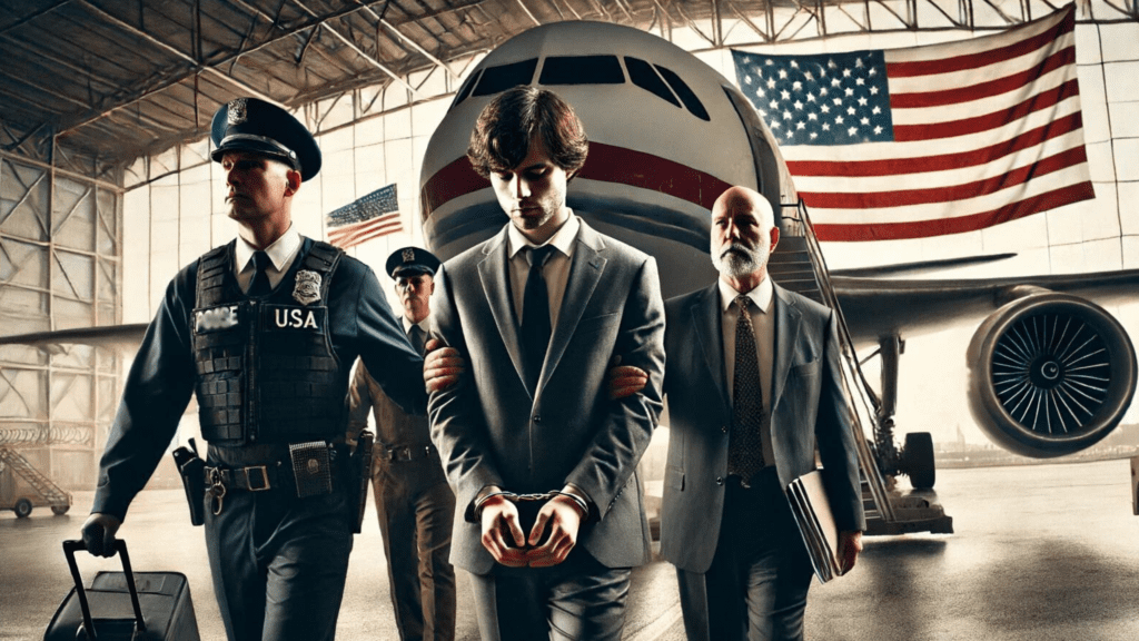 Extradition To The US: What You Need to Know - Amicus