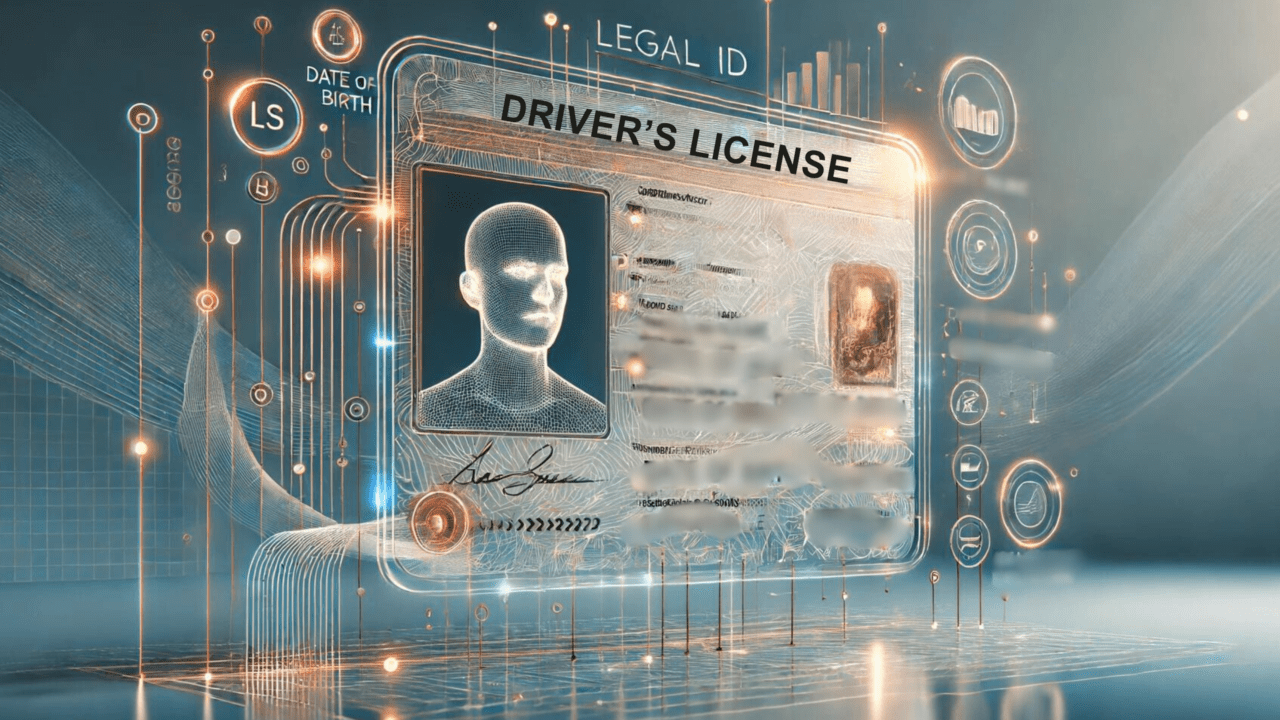 How To Make A Fake ID. - Amicus