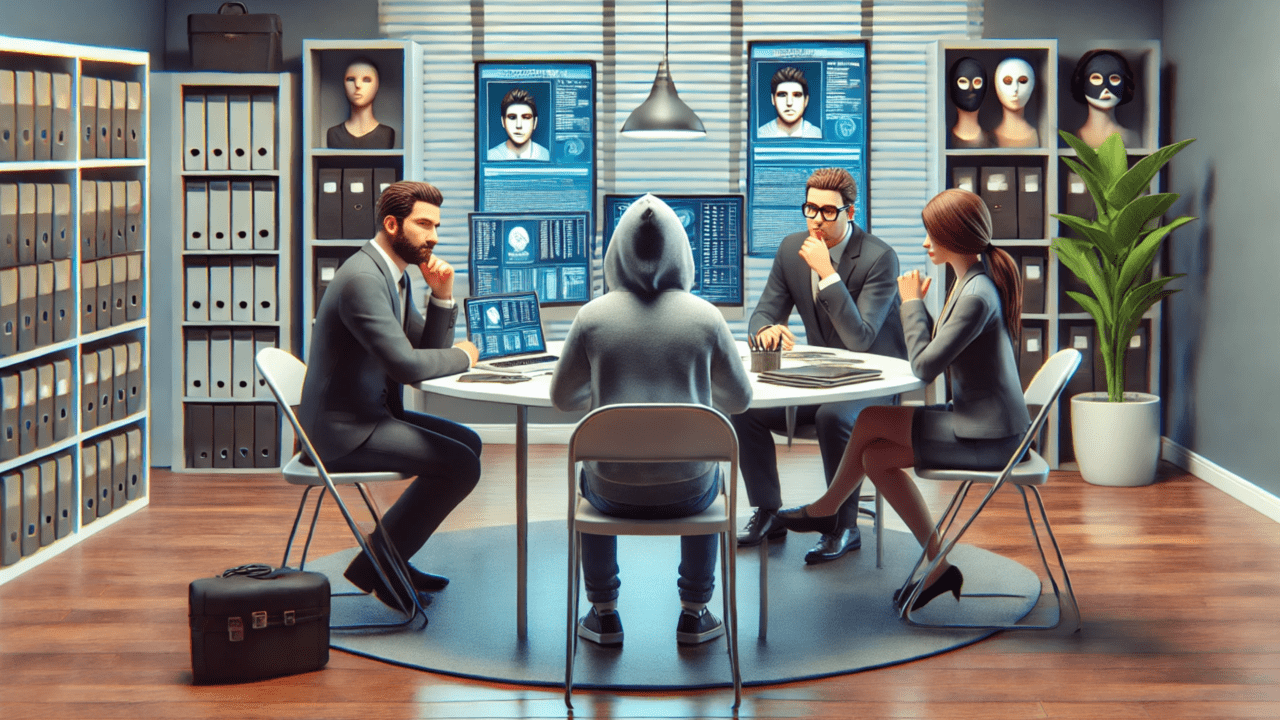 Guide to Creating a New Identity in 2024 - Amicus