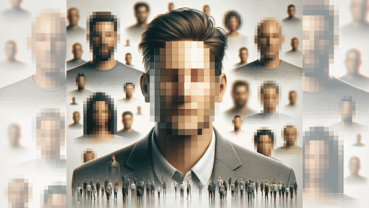 How To Get A New Identity | Safe & Secured Process | Amicus