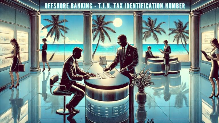 Offshore Banking Services - Amicus